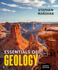 Essentials of Geology 7th edition | 9780393882728, 9780393883091 ...