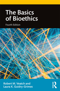 The Basics of Bioethics 4th edition | 9781138580084, 9780429017544 ...