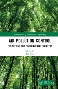 Air Pollution Control 1st edition | 9781138032040, 9780429524448 ...