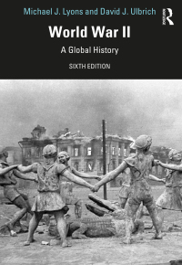 World War II 6th edition | 9780367150952, 9780429619779 | VitalSource