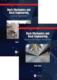 Rock Mechanics and Rock Engineering 1st edition | 9781032653648 ...