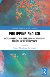 Philippine English 1st edition | 9781032221724, 9780429765131 | VitalSource