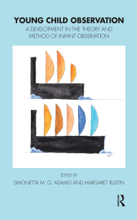 Young Child Observation 1st edition | 9781782200604, 9780429924378 ...