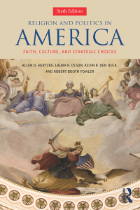 Religion and Politics in America 6th edition | 9780813350578 ...