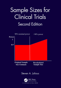 Sample Sizes for Clinical Trials 2nd edition | 9781032454269 ...