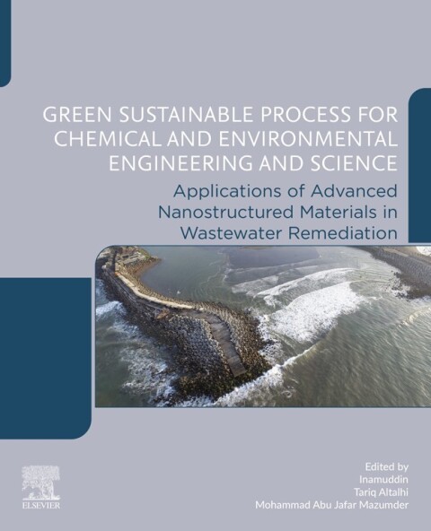 Green Sustainable Process for Chemical and Environmental Engineering ...
