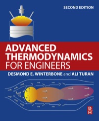 Advanced Thermodynamics for Engineers 2nd edition | 9780444633736 ...