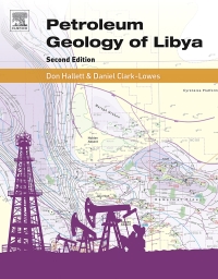 Petroleum Geology of Libya 2nd edition | 9780444635174, 9780444635198 ...