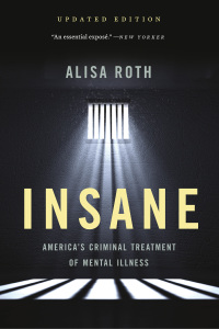 Insane 1st edition | 9781541646476, 9780465094202 | VitalSource