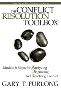 The Conflict Resolution Toolbox: Models and Maps for Analyzing ...