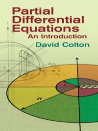 Partial Differential Equations | 9780486438344, 9780486138435 | VitalSource