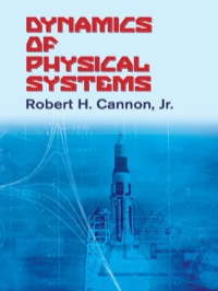 Dynamics of Physical Systems | 9780486428659, 9780486139692 | VitalSource