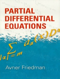 Partial Differential Equations | 9780486469195, 9780486151595 | VitalSource