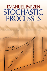 Stochastic Processes | 9780486796888, 9780486804712 | VitalSource