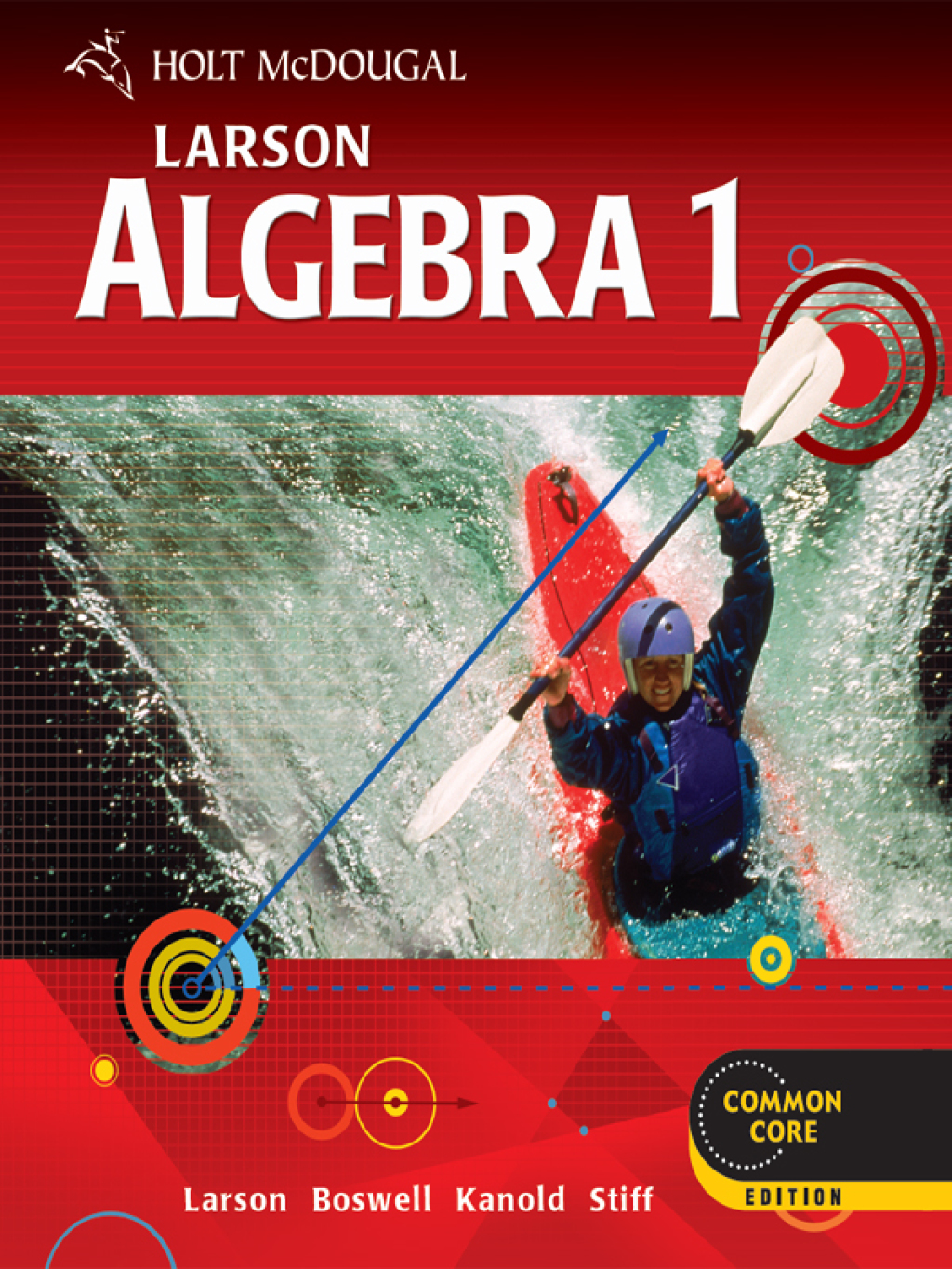 ISBN 9780544046375 - Holt McDougal Larson Algebra 1 Student Edition ...
