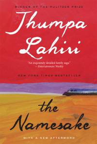 The Namesake | 9780358062684, 9780547429311 | VitalSource