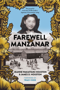 Farewell to Manzanar | 9781328742117, 9780547528618 | VitalSource