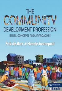 The community development profession 2: Issues, concepts and approaches ...