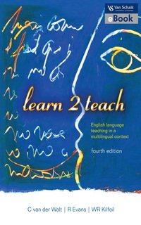Learn 2 teach 4: English language teaching in a multilingual context ...