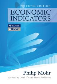 Economic indicators 5 5th edition | 9780627034619, 9780627034626 ...