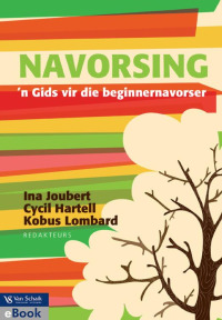 Navorsing: 'n Gids vir die beginnernavorser 1st edition | 9780627032912 ...