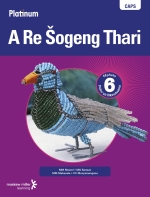 “Platinum A Re Êogeng Thari (Sepedi HL) Grade 6 Learner’s Book ePDF ...