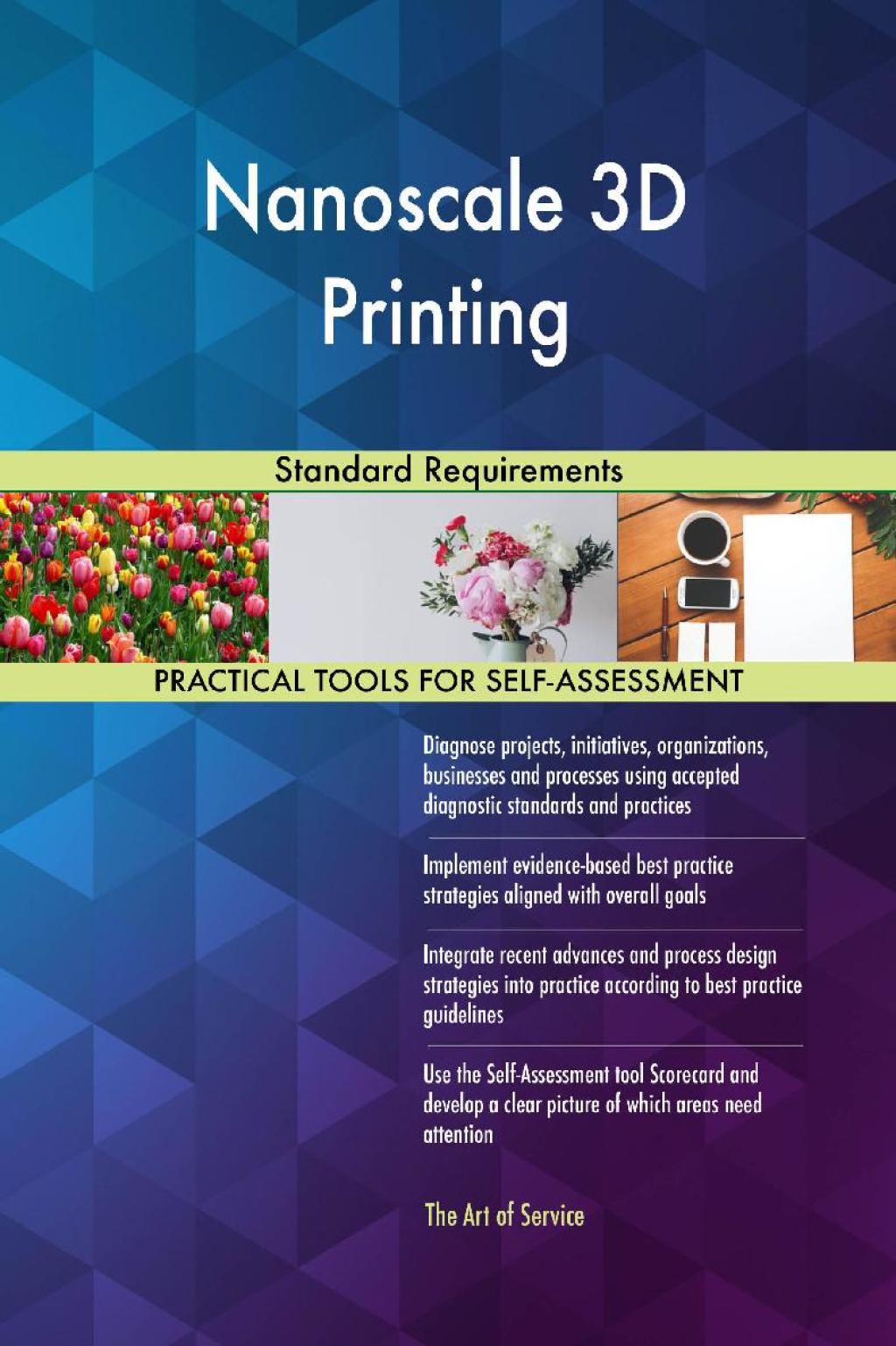 ISBN 9780655452232 - Nanoscale 3D Printing Standard Requirements (eBook ...