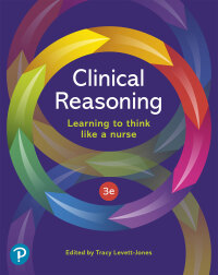 Clinical Reasoning 3rd edition | 9780655703990, 9780655704003 | VitalSource