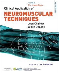 Clinical Application of Neuromuscular Techniques, Volume 2 2nd edition ...
