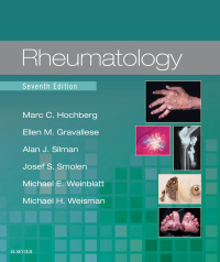 Rheumatology 7th edition | 9780702068652, 9780702073076 | VitalSource