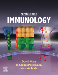 Immunology E-Book 9th edition | 9780702078446, 9780702078477 | VitalSource