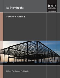 Structural Analysis (ICE Textbook series) 1st edition | 9780727759849 ...