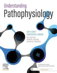 Understanding Pathophysiology Australia and New Zealand Edition 4th ...