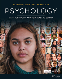 Psychology, 6th Australian and New Zealand Edition 6th edition ...