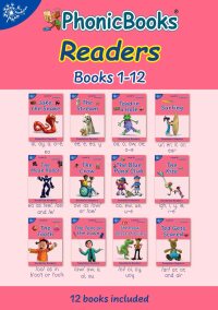 Phonic Books Dandelion Readers Vowel Spellings Level 3 Jake, the Snake ...