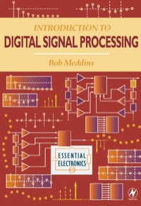Introduction to Digital Signal Processing | 9780750650489 ...