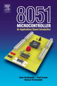 8051 Microcontroller: An Applications Based Introduction ...