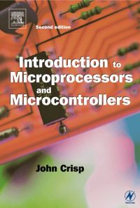 Introduction to Microprocessors and Microcontrollers 2nd edition ...