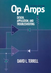 Op Amps: Design, Application, and Troubleshooting: Design, Application ...