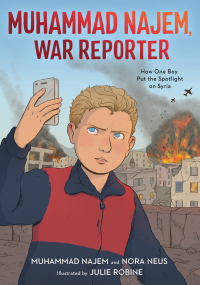 Muhammad Najem, War Reporter | 9780759556904, 9780759556911 | VitalSource