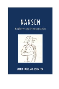 Nansen | 9780761865780, 9780761865797 | VitalSource