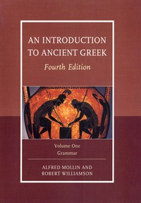 An Introduction to Ancient Greek 4th edition | 9780761869542 ...