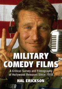 Military Comedy Films | 9780786462902, 9780786492671 | VitalSource