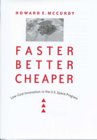 Faster, Better, Cheaper | 9780801867200, 9780801872877 | VitalSource