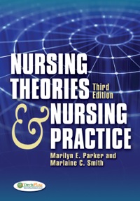 Nursing Theories & Nursing Practice 3rd edition | 9780803621688 ...