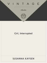 Girl, Interrupted | 9780679746041, 9780804151115 | VitalSource