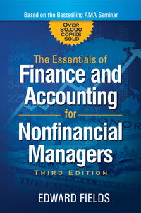The Essentials of Finance and Accounting for Nonfinancial Managers 3rd ...