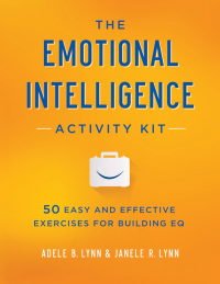 The Emotional Intelligence Activity Kit 1st edition | 9780814449233 ...