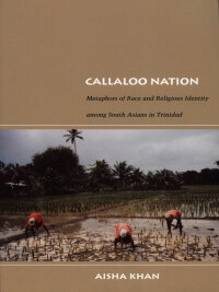 Callaloo Nation | 9780822333760, 9780822386094 | VitalSource