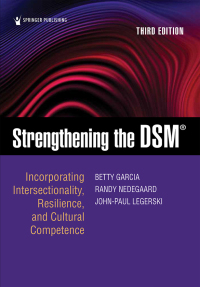 Strengthening the DSM 3rd edition | 9780826164445, 9780826164452 ...